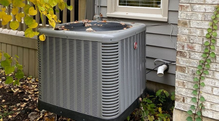 3 Common Signs That It's Time to Install a New AC - Chad's AC Direct